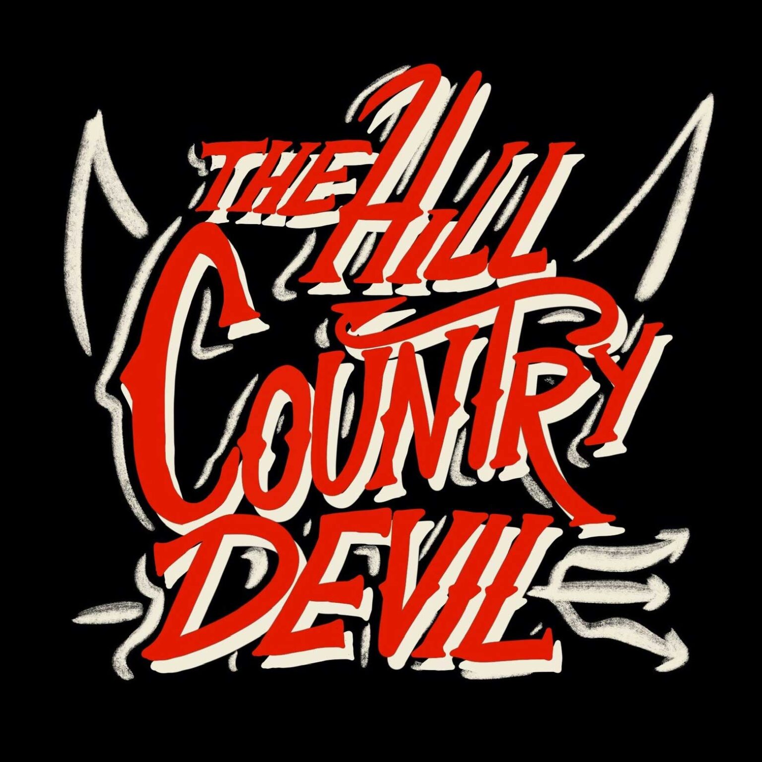 The Hill Country Devil - Scumbag Troubadour